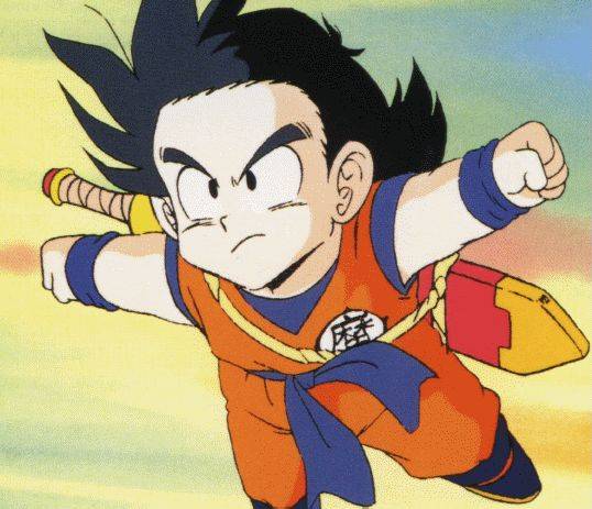 cgohan030 - Enciclopedia de Dragon Ball