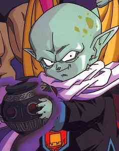 Garlic Jr. y cía | Enciclopedia Dragon Ball